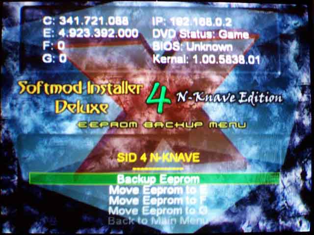 The Guide: Softmodding The Microsoft Xbox
