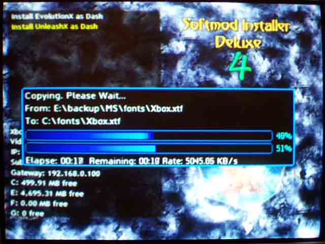 The Guide: Softmodding The Microsoft Xbox