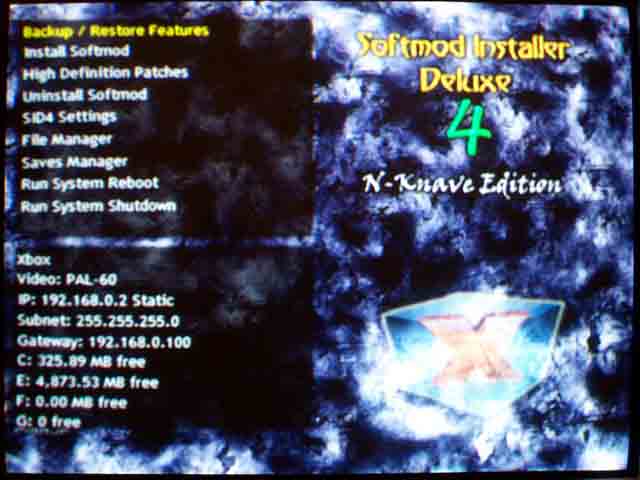 The Guide: Softmodding The Microsoft Xbox