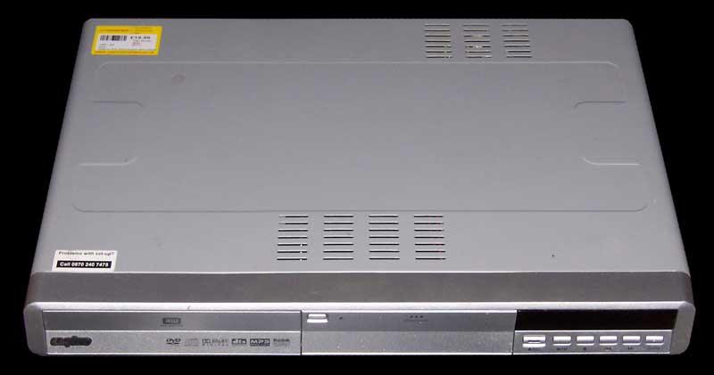 Be Excellent To Each Other • View topic - Console Screen/Video Capture